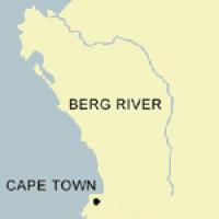 Land beyond the Great Berg River is annexed | South African History Online